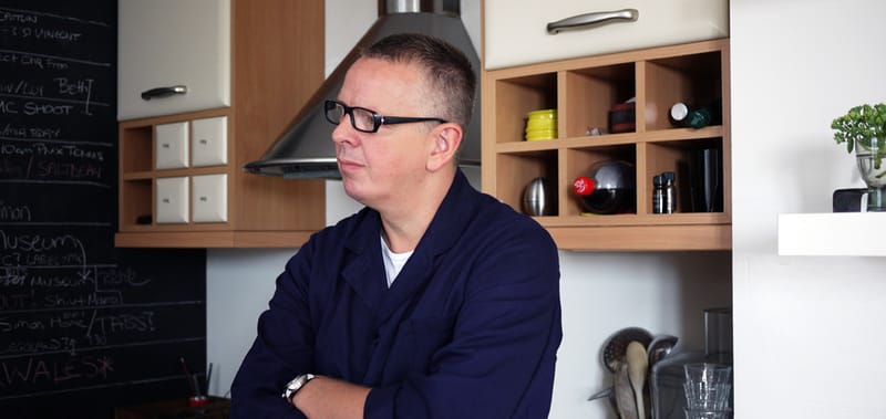 Fraser Moss | Hypebeast