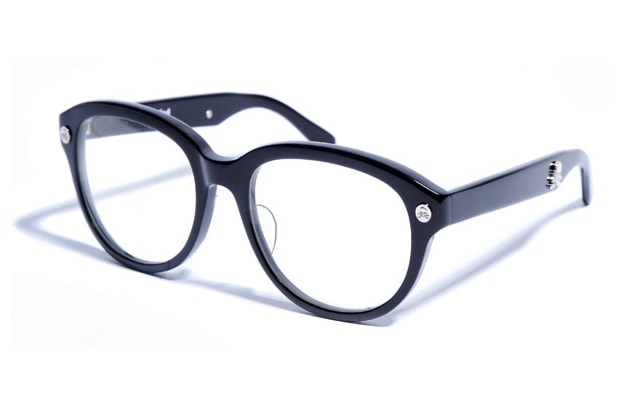 mastermind JAPAN x NOIR EYES Eyeglasses | Hypebeast