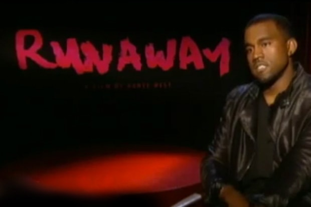 MTV Extended Play: Kanye West Interview | Hypebeast