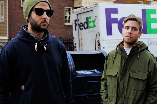 Penfield 2010 Fall/Winter New Releases | Hypebeast