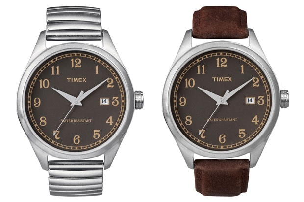 Timex Originals 1900s T Series | Hypebeast