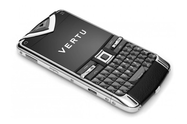 VERTU Constellation Quest Collection | Hypebeast