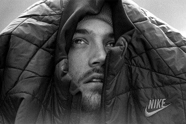 Behind the Scenes with Tim Barber | HYPEBEAST