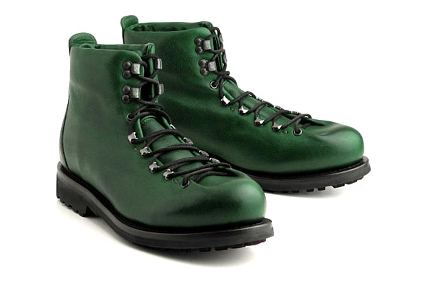 Buttero 2010 Fall/Winter Collection | Hypebeast