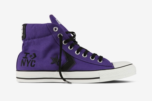 Converse SoHo Chuck Taylor & Star Player Collection | Hypebeast