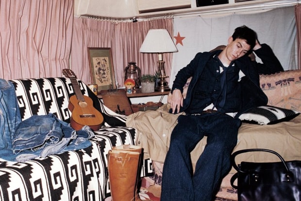 Journal Standard 2010 Fall/Winter Catalog | Hypebeast