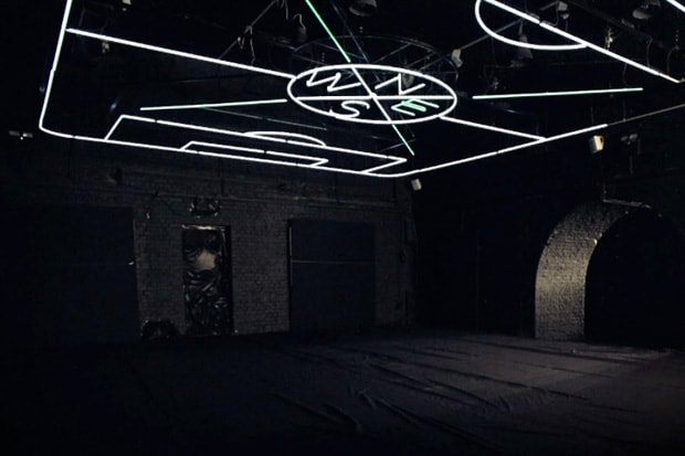 Nike Sportswear: Destroy to Create | Hypebeast