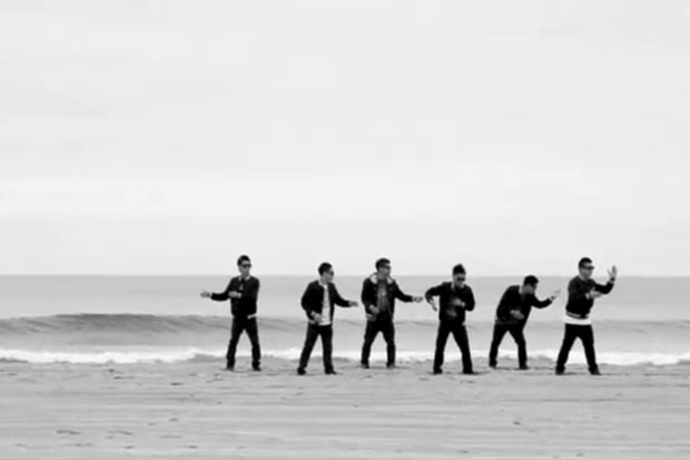 Nike Sportswear present More Than A Crew: Poreotics | Hypebeast