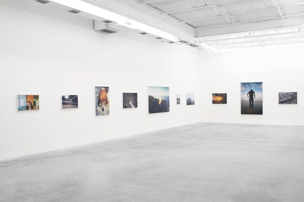 Tim Barber “Untitled Photographs” Exhibition Recap | Hypebeast