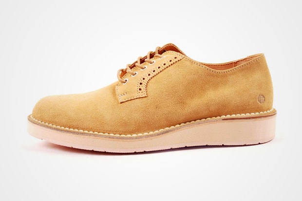 CAUSE Postman Shoe | Hypebeast