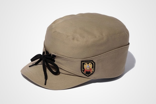 swagger Hunter Cap | Hypebeast