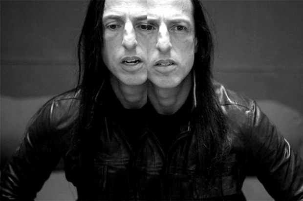 Interview Magazine: Rick Owens Interview | HYPEBEAST
