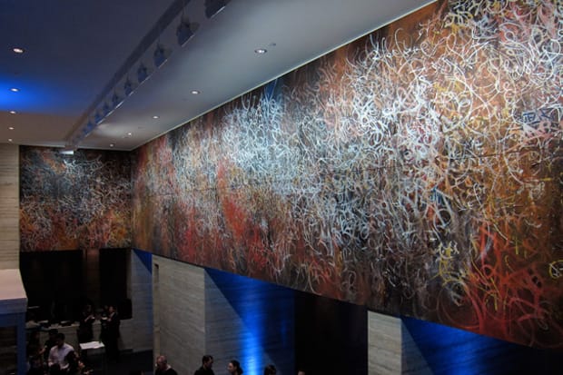 INSA "MORE" Exhibition at FIFTY24SF | Hypebeast