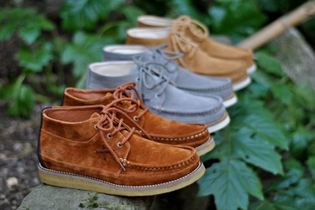 Pointer 2011 Spring Connor | Hypebeast