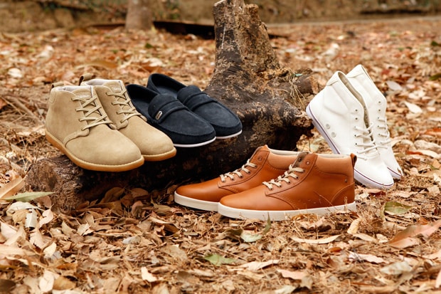 Gravis 2011 Spring/Summer Collection | Hypebeast