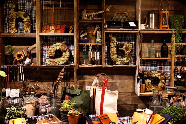 hobo 2011 Spring/Summer New Releases | Hypebeast