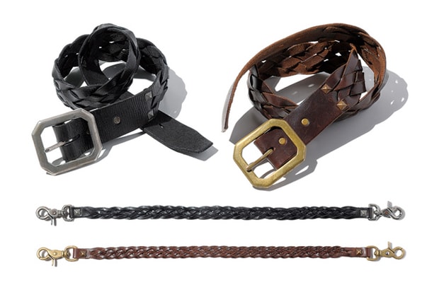 SOPHNET. x Stevenson Overall Co. Collection | HYPEBEAST