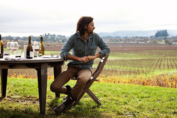 The Selby for Dockers Campaign | Hypebeast