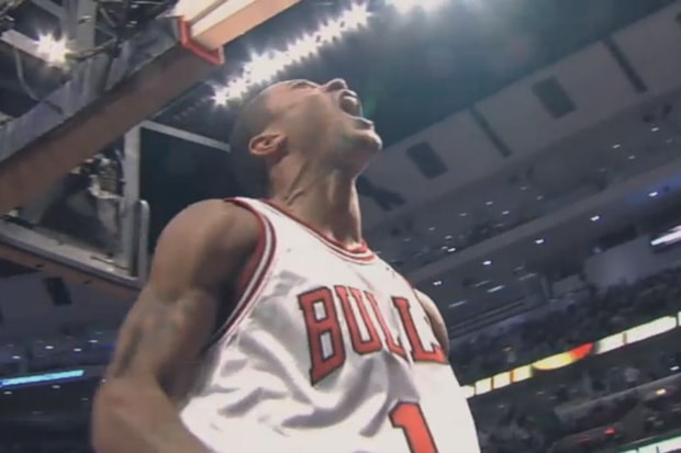 adidas is all in - Campaign Video | Hypebeast