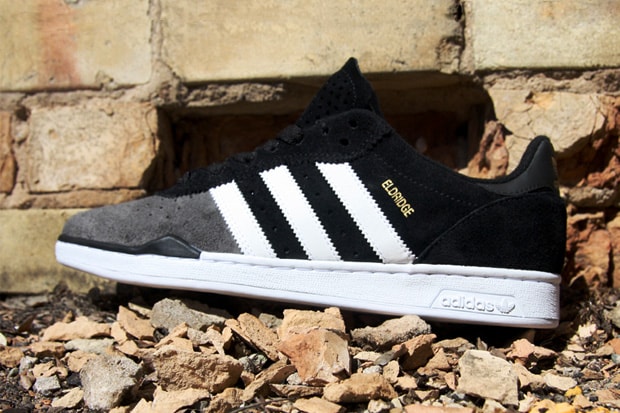 adidas Skateboarding Ronan "Pete Eldridge" | Hypebeast
