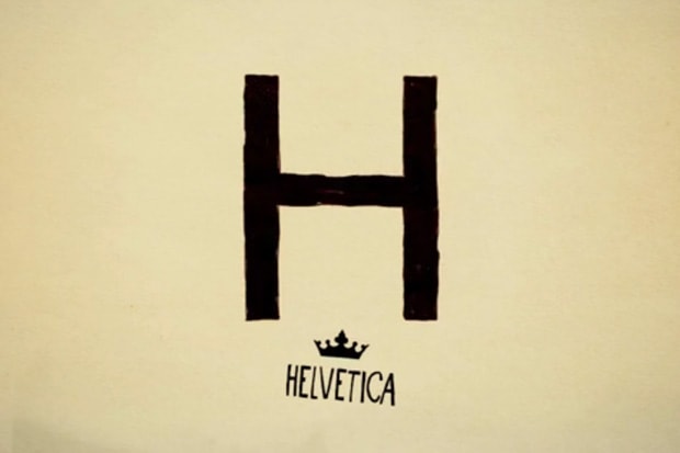 n9ve: The Alphabet | Hypebeast