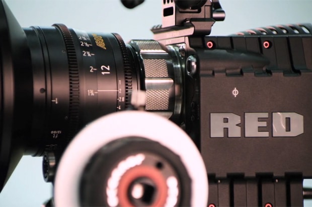 RED EPIC-M | Hypebeast