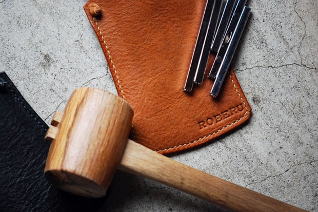 Roberu iPhone Case Workshop | Hypebeast