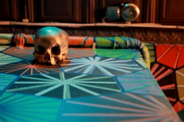 The New Yorker: The Art of Max Fish | Hypebeast