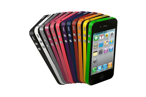ThinSkin iPhone 4 Protector | HYPEBEAST