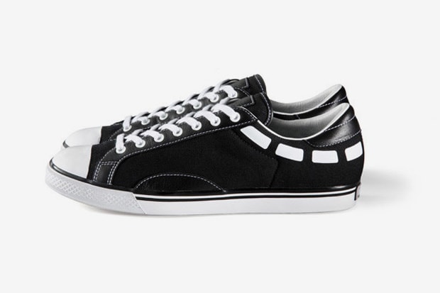 adidas Originals x NEXUSVII Canvas Sneaker | Hypebeast