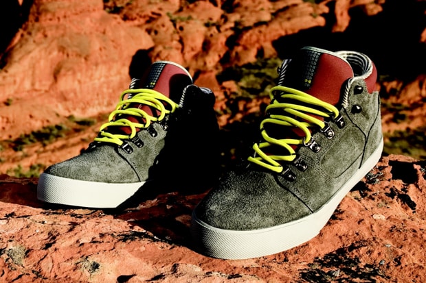 DC Shoes Life 2011 Fall Collection | Hypebeast
