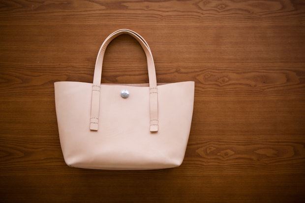 Flying Zacchinis Leather Tote Bag | Hypebeast