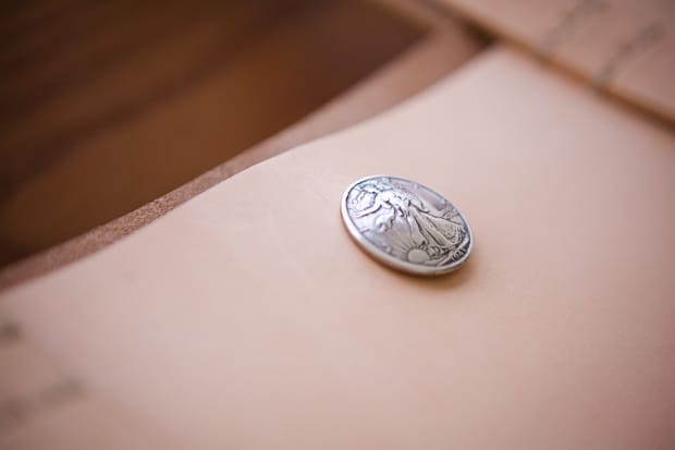 Flying Zacchinis Leather Tote Bag | Hypebeast