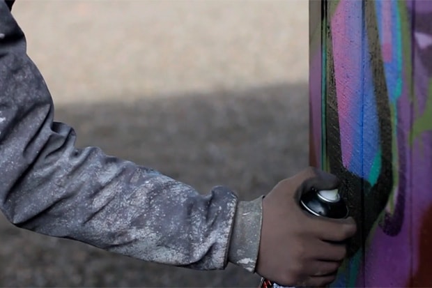 MTN COLORS: The Original Since 1994 | HYPEBEAST