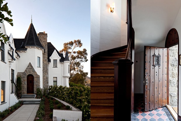 NY Times: At Home with Moby | Hypebeast