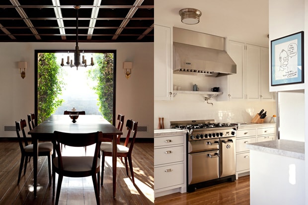 NY Times: At Home with Moby | Hypebeast