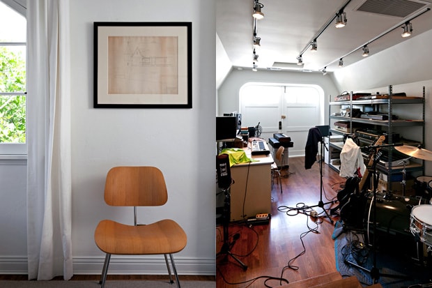 NY Times: At Home with Moby | Hypebeast