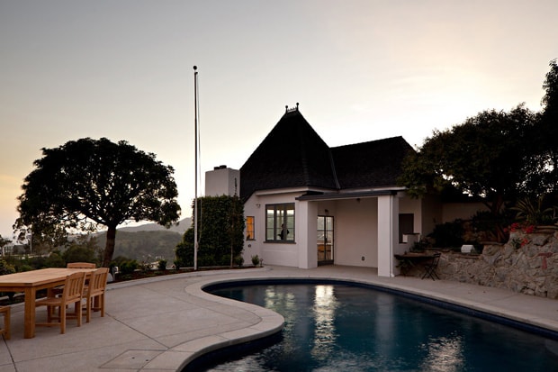 NY Times: At Home with Moby | Hypebeast