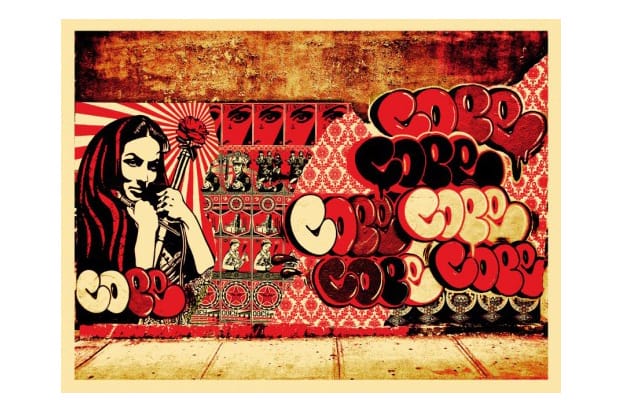 Typoe - Confetti Death | Hypebeast