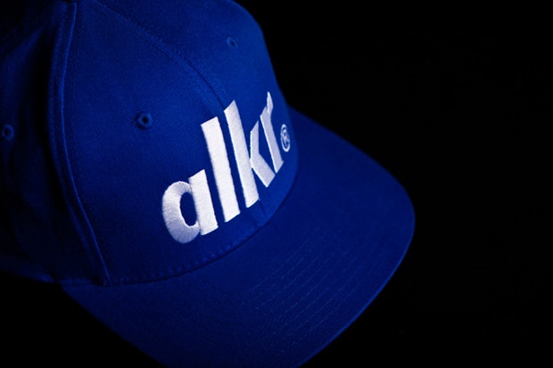 alkr x Starter Snapback Cap | Hypebeast