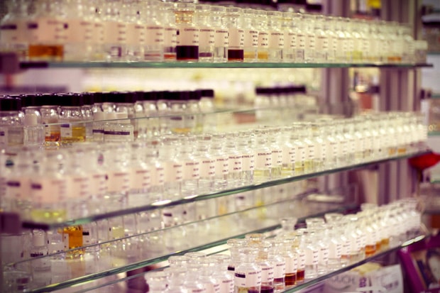 Black Rainbow Shop x drom fragrances Senteur n°00 Candle | Hypebeast