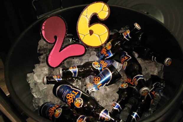 Charlie Bowden "Twenty-Six" @ Eastpak Gallery London Recap | Hypebeast
