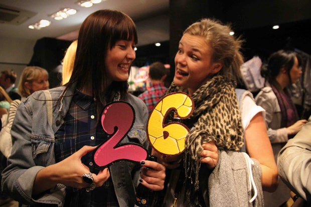 Charlie Bowden "Twenty-Six" @ Eastpak Gallery London Recap | Hypebeast