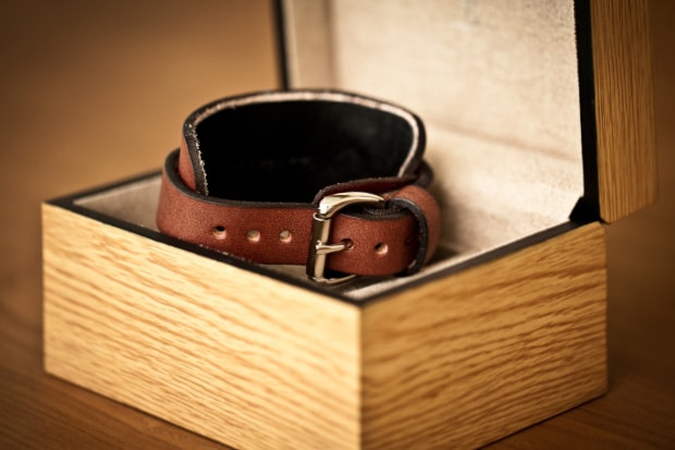 Flying Zacchinis "High Wire" Watch | Hypebeast