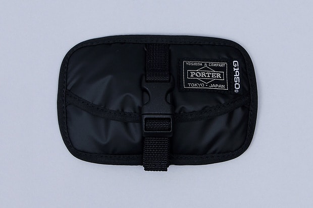 Gallery1950 x Porter Belt Case | HYPEBEAST