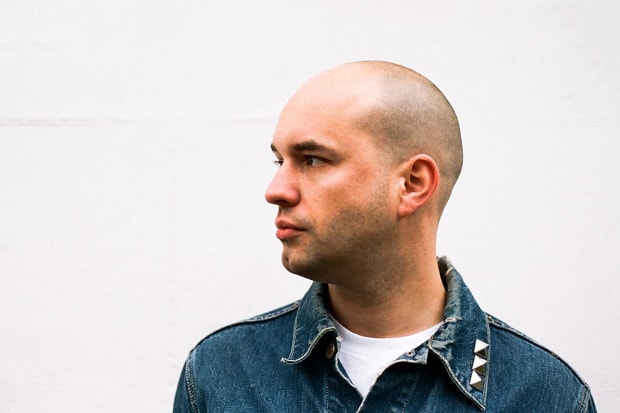 GQ Personal Style: Andrew Bunney | HYPEBEAST