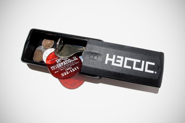HECTIC 2011 Summer Accessories Collection | Hypebeast