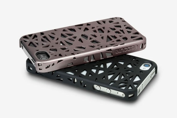Incase Bird’s Nest iPhone 4 Snap Case | Hypebeast