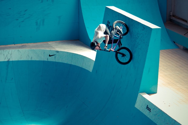 Nike Presents: The Pool Recap | HYPEBEAST