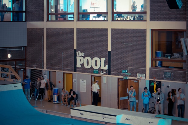 Nike Presents: The Pool Recap | HYPEBEAST